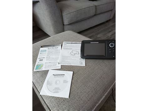 Image result for Humminbird Auto Chart Helix 8