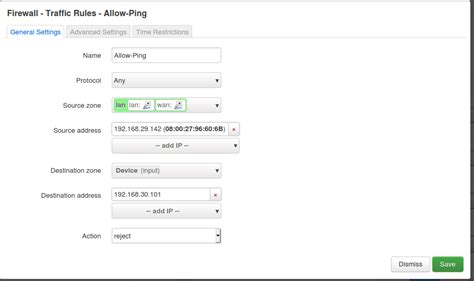 Image result for OpenWrt Setup VirtualBox Network