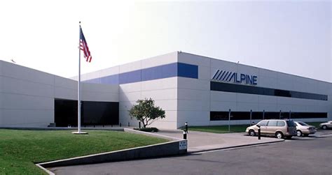 Image result for Alpine Electronics Reviews