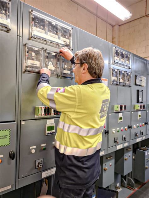 Image result for Switchgear Maintenance