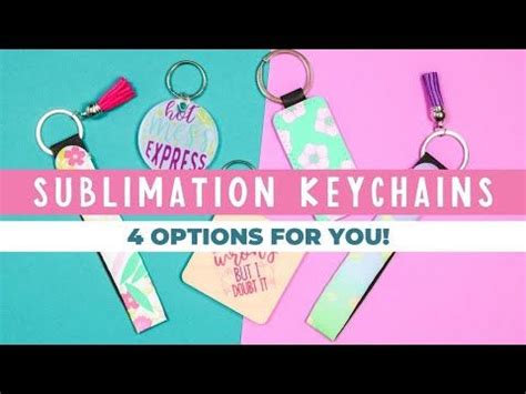 Image result for How to Make Images for Sublimation Keychains