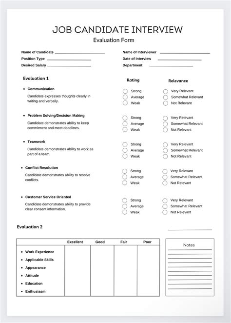 Image result for Interview Candidate