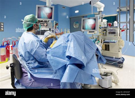 Image result for Prostate Operation Procedure