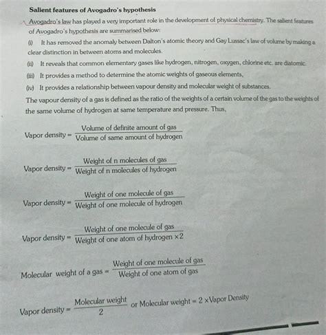 Image result for Avogadro Features