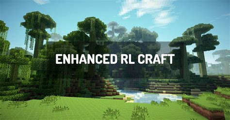 Image result for RL Craft ModPack