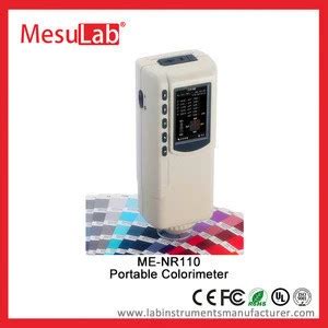 Image result for Color Spectrum Analyzer