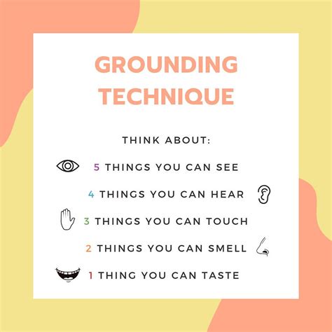 Image result for Grounding Tips