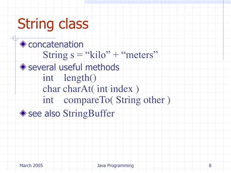 Image result for Java Programming PPT