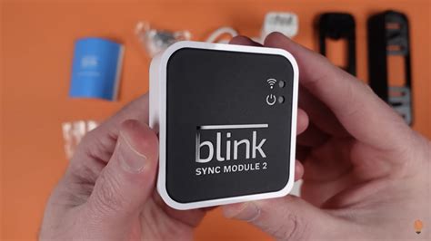 Image result for Blink DVR Sync Module