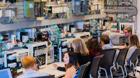 Image result for Rockwell Automation University Programs