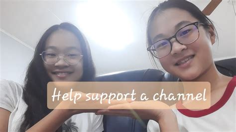 Image result for Keep Supporting My Channel