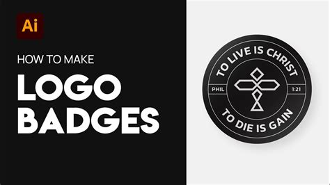 Image result for How to Create Badges