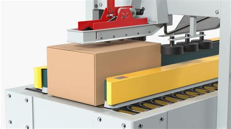 Image result for Cartoon Packing Machine