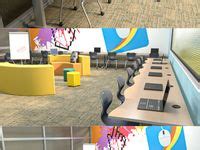 Image result for Computer Lab Design Ideas