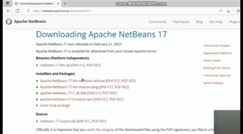 Image result for NetBeans Install