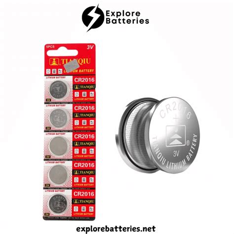 Image result for Button Battery Sizes