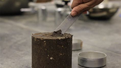 Image result for Compaction Test for Soil