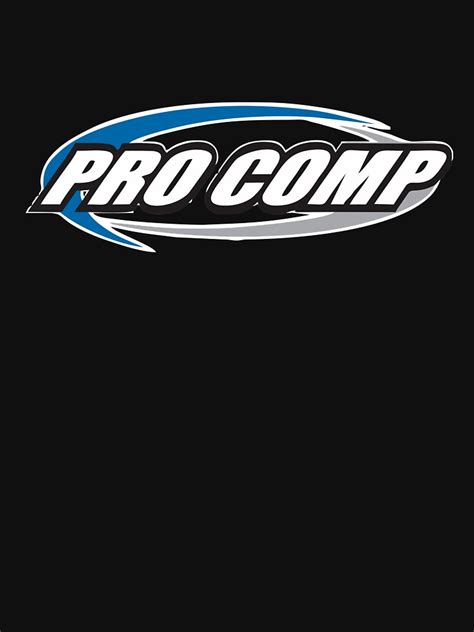 Image result for Pro Comp Logo