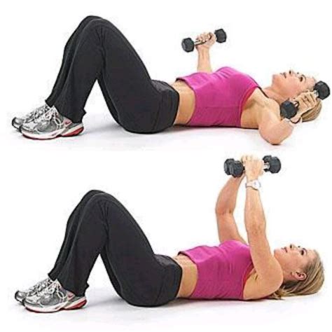 Image result for Cartoon DB Chest Fly