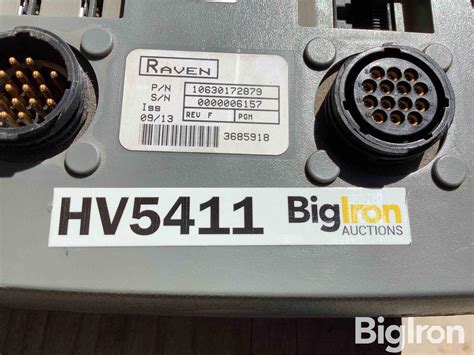 Image result for Raven Viper Pro Control System