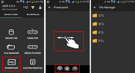 Image result for PowerPoint Remote for PC