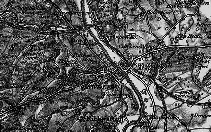 Image result for Bewdley Model Layout