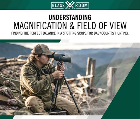 Image result for Field of View Magnification