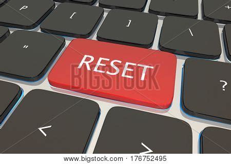 Image result for Reset Button On Computer