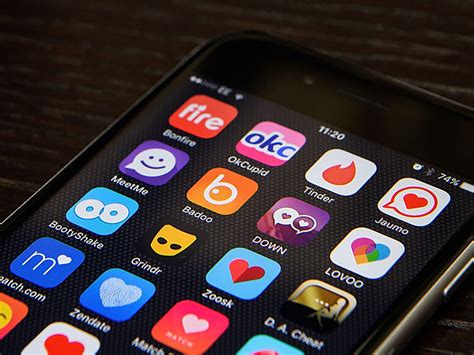 Image result for Free Dating Applications