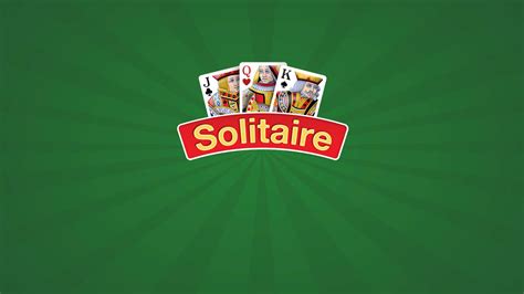 Image result for Desktop Solitaire