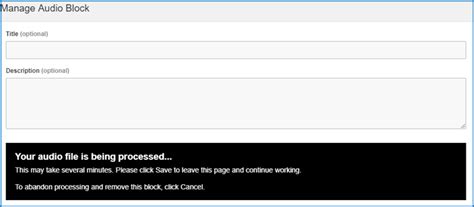 Image result for How Do You Add Audio File