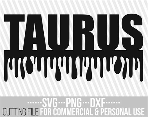 Image result for Taurus Sign SVG