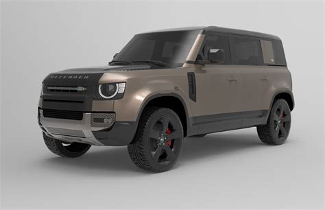 Image result for Defender Models