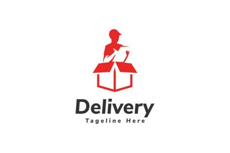 Image result for Delivery Service Logo