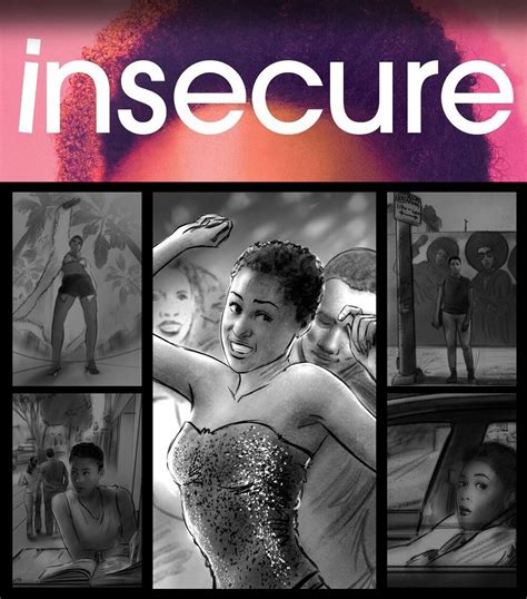 Image result for Insecure Daniel