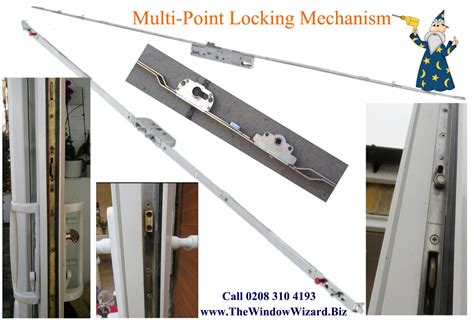 Image result for Two-Way Locking Mechanism