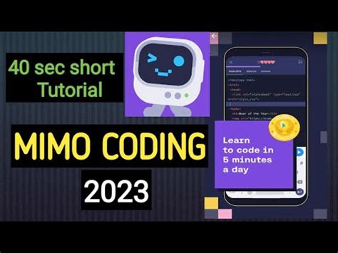 Image result for Mimo Codig App