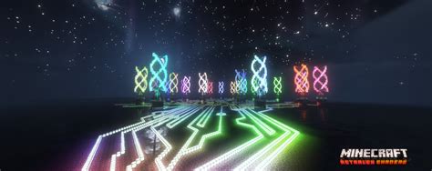 Image result for Minecraft Astralex Shaders