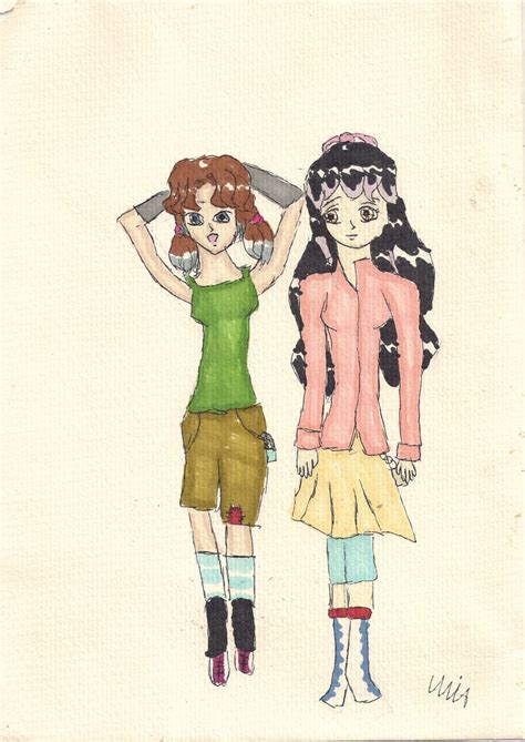 Image result for Prototype 2 OC