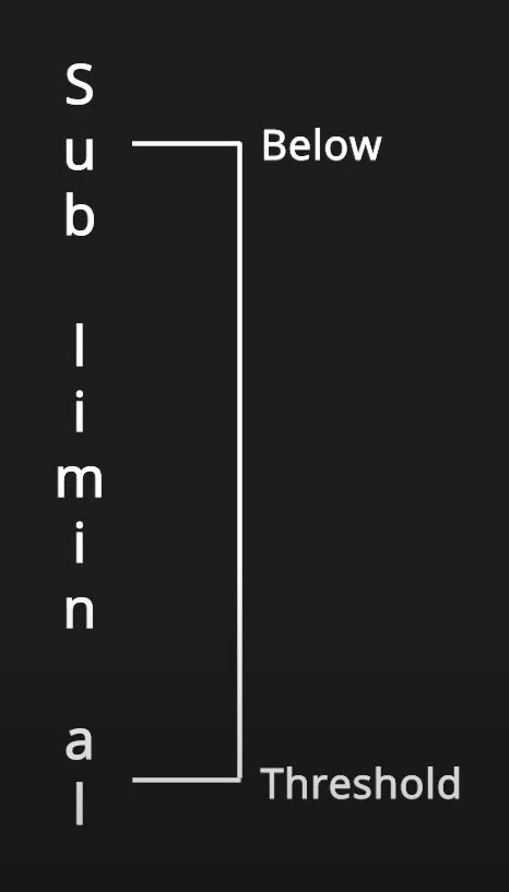 Image result for Bottom Subliminal