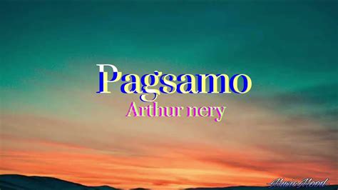 Image result for Pagsamo Lyrics Drawing