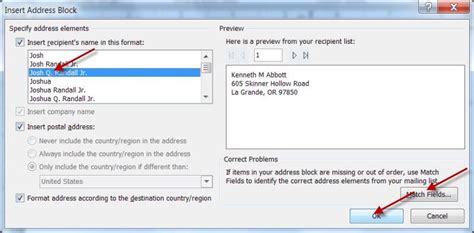 Image result for How to Make Mailing Labels Excel