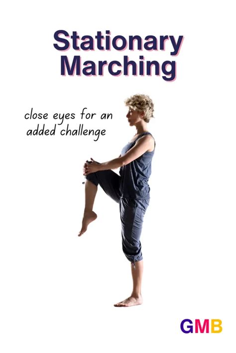 Image result for Dynamic Balance Training Exercises