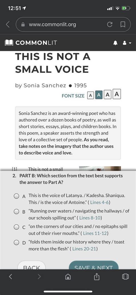 Image result for Commonlit Question and Answers