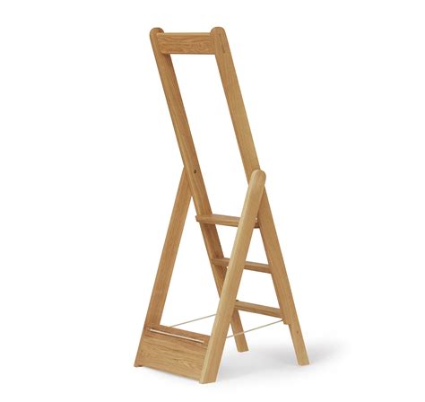 Image result for Step Ladder Diagram