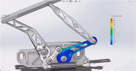 Image result for SolidWorks Simulation