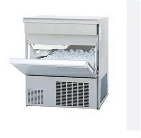 Image result for Ice Cube Making Machine