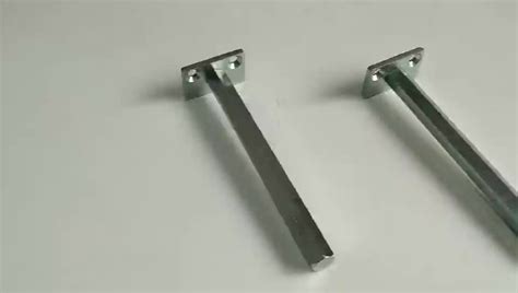 Image result for Floating Shelf Brackets Hidden