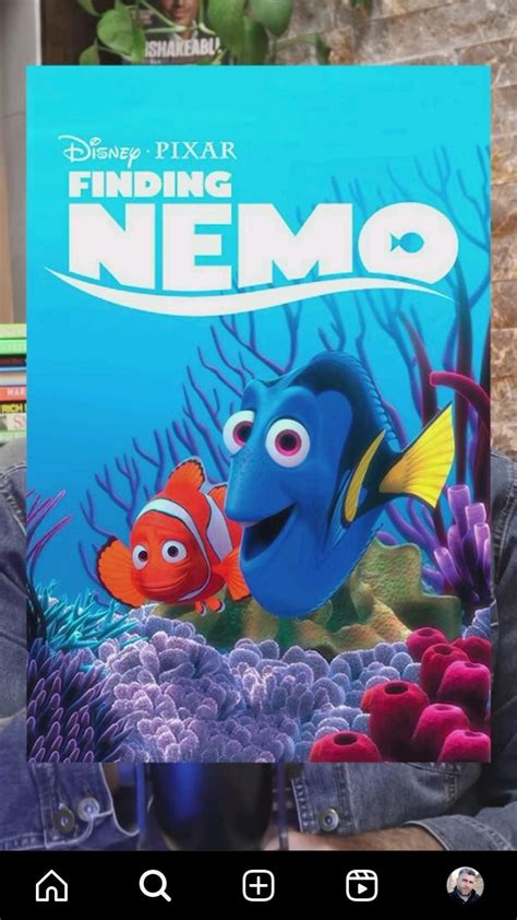 Image result for Finding Nemo Remixes