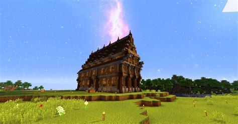 Image result for Minecraft Medieval Warehouse Tutorial